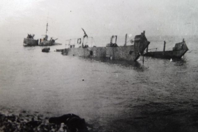 Dieppe Raid – the Aftermath | The Dover Historian