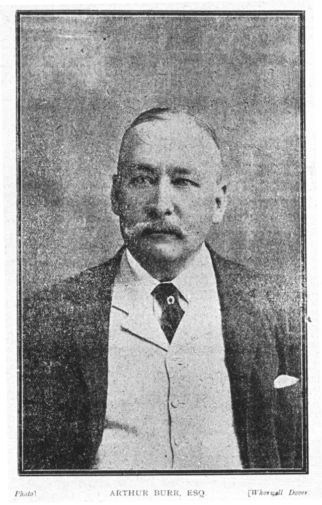 The Dover Historian | A collection of historical articles from the town ...