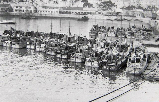 Dover Patrol and the Zeebrugge Raid | The Dover Historian