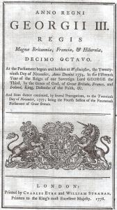 Dover Fire Service – Part I | The Dover Historian