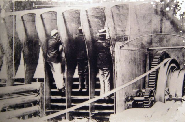 Dover’s Prison | The Dover Historian