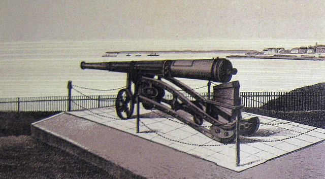 Jean-Pierre Blanchard and Dr John Jeffries – The first Aviators to ...