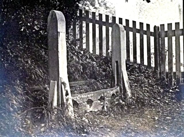 Dover’s Prison | The Dover Historian