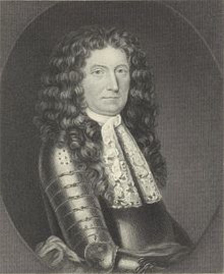 Edward Randolph – the hated Colonialist | The Dover Historian
