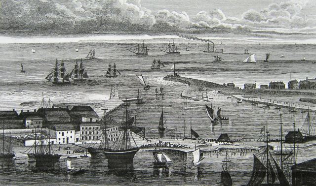 Dynasty of Dover Part IV – Minet-Fector | The Dover Historian