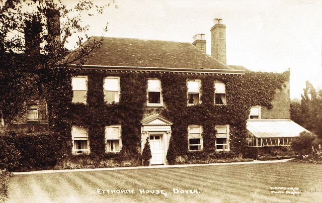 Peter Fector – the story behind the Town’s treasure and the Country’s ...