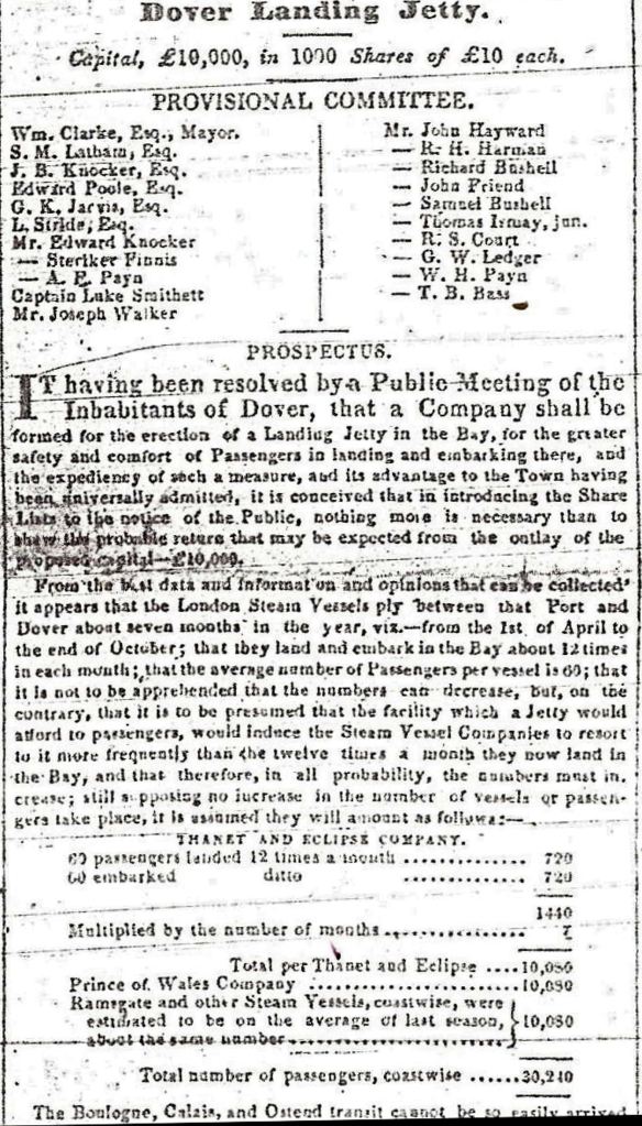 Dover Sharks | The Dover Historian