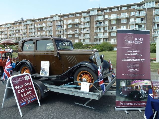 Dover Regatta – one of the oldest in the country | The Dover Historian