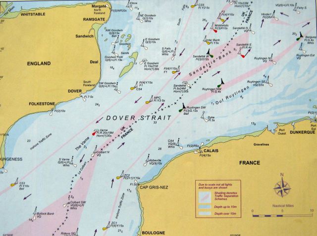 Dover Lifeboat Part II 1929 to the present day | The Dover Historian