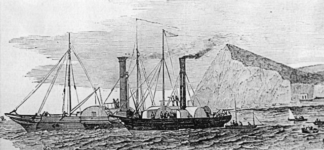 Channel Submarine Telegraph and Telephone Cables | The Dover Historian