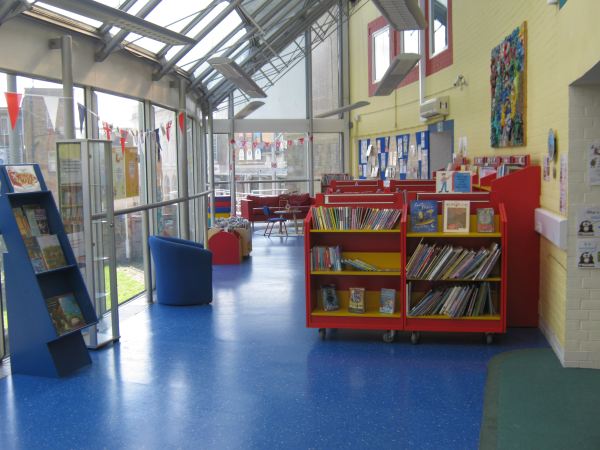 Objection to proposed changes at Dover Library | The Dover Historian