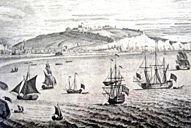 The Dover Historian | A collection of historical articles from the town ...