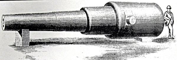 Admiralty Pier Gun Turret | The Dover Historian