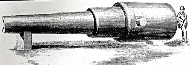 Admiralty Pier Gun Turret | The Dover Historian