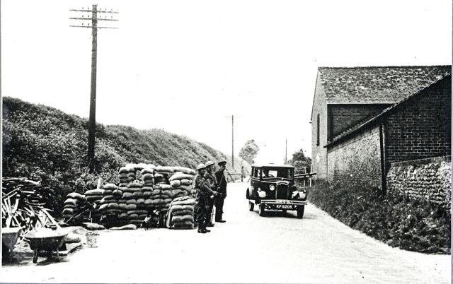 East Kent Road Car Company and Dover Part I | The Dover Historian