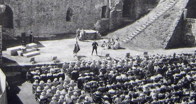 Theatres Part III – Dover’s Amateur Groups | The Dover Historian