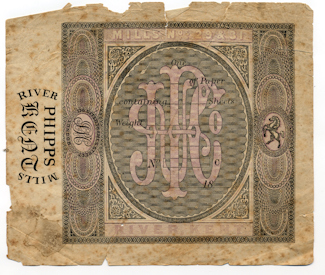 The Saga of River Paper Mill | The Dover Historian